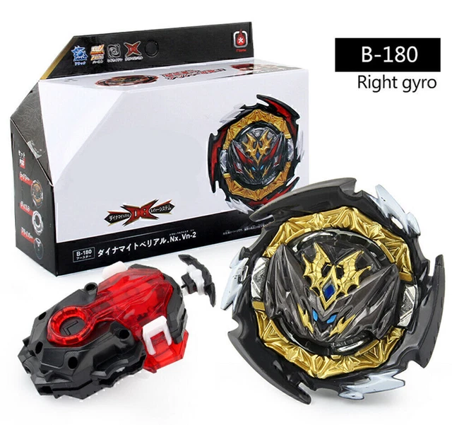B-180 BEYBLADE BURST DB BOOSTER DYNAMITE BELIAL.Nx.Vn-2 Preorder 2021 New EUR 5,36 - PicClick DE