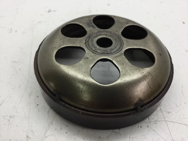 CLOCHE EMBRAYAGE PIAGGIO VESPA GT GRANTURISMO 200 2003 2005 EUR 25,71 ...