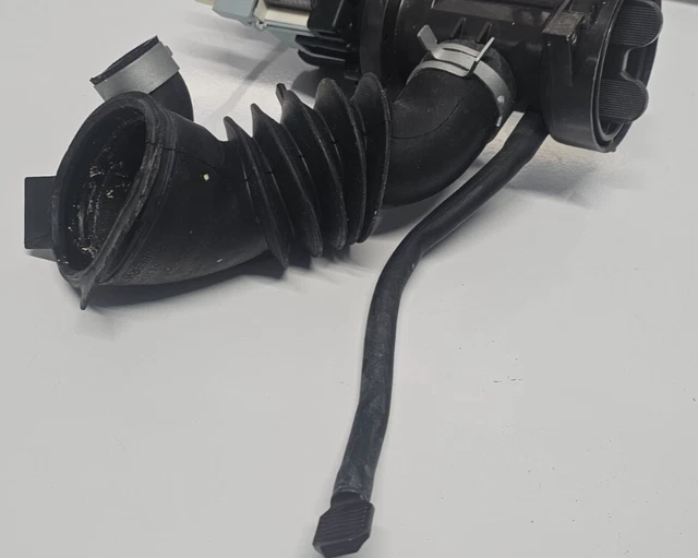 LG WD13020D WASHING Machine Drain Pump Assembly KHD-6 $75.00 - PicClick AU