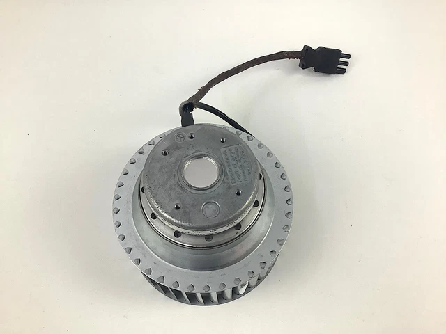 EBM-PAPST R2E140-AC06-11FTER, FLETTORI motorizzati 230V AC 2800 GIRI ...