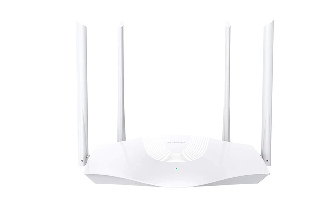 WI-FI 6 ROUTER AX1800 Smart WiFi Router (RX3) -Dual Band Gigabit ...