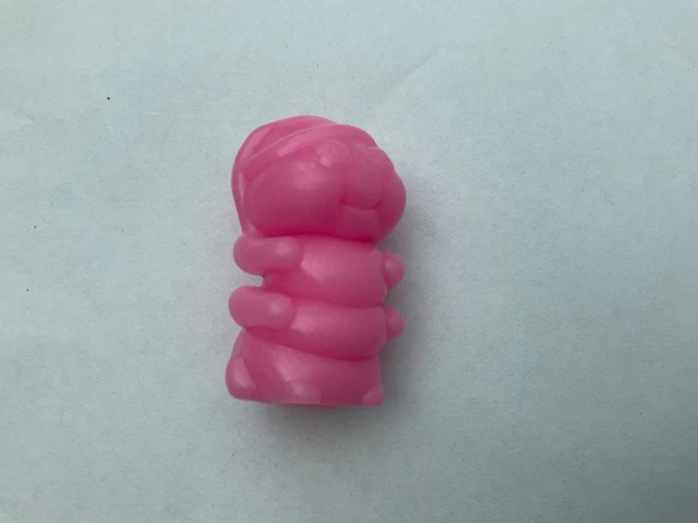 RARE LUCIOLE BONUX rose 1988 Hasbro EUR 25,00 - PicClick FR