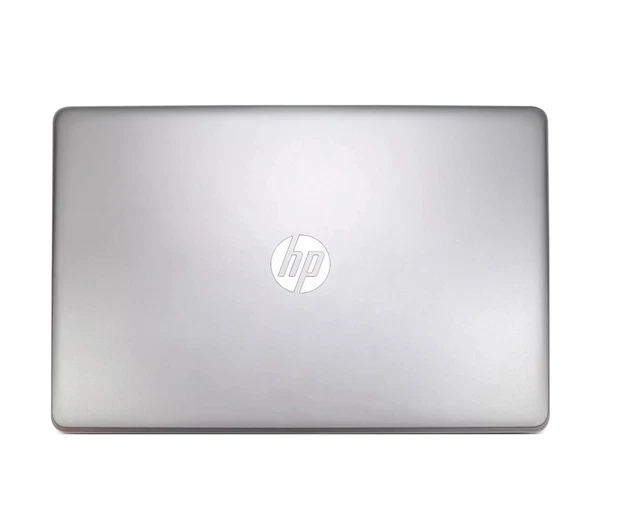 FOR HP 15T-DW 15S-DY 15S-DU LAPTOP LCD BACK COVER LID SILVER TPN-C139 UK New £24.90 - PicClick UK