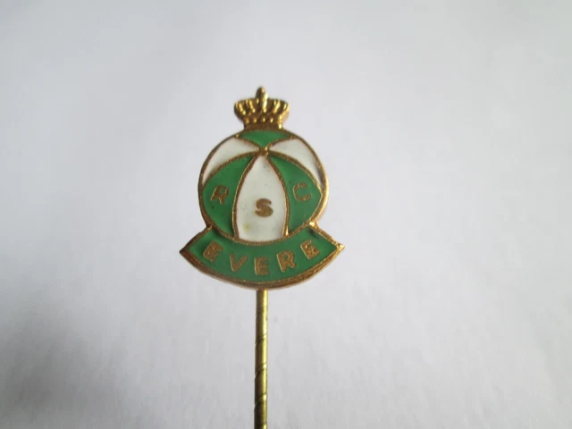 Z1 RSC EVERE FC club spilla football calcio pins logo distintivo stemma ...
