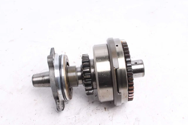 ARBRE D'ÉQUILIBRAGE DE boîte de vitesses Yamaha XJ 900 F 4BB 91-94 EUR ...