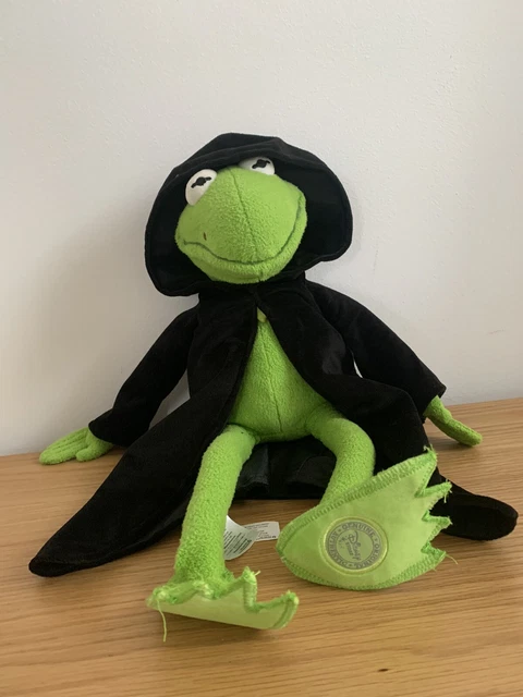 THE MUPPETS MOST Wanted Constantine Kermit The Frog New Condition. £45. ...