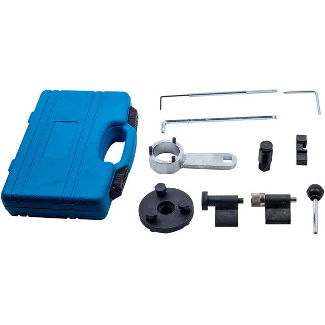 KIT D'OUTILS DE calage moteur for VW Golf Audi A1 A3 1.6 2.0 TDI T10264 ...