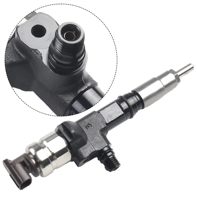 INJECTEUR DE CARBURANT 1PC 295050-1980 1J77053050 1J77053051 1J77053074 ...