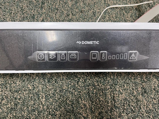 DOMETIC CARAVAN FRIDGE PCB Control Panel RM8 Series MES4 C1 289018600 ...