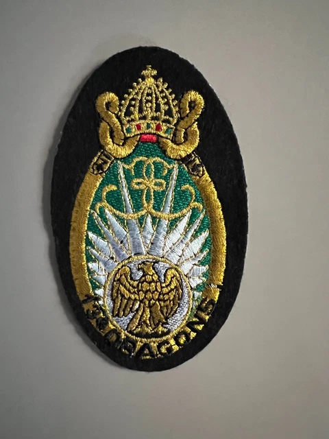 PATCH MILITAIRE INSIGNE 13e DRAGONS RDP parachutiste EUR 20,00 ...