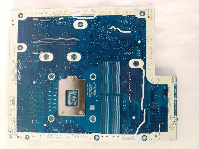 DELL XPS 8940 Intel LGA 1200 DDR4 Desktop Motherboard K3CM7 £227.84 - PicClick UK
