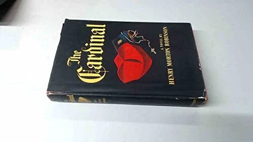 LE CARDINAL DE MORTON ROBINSON Henry EUR 7,97 - PicClick FR