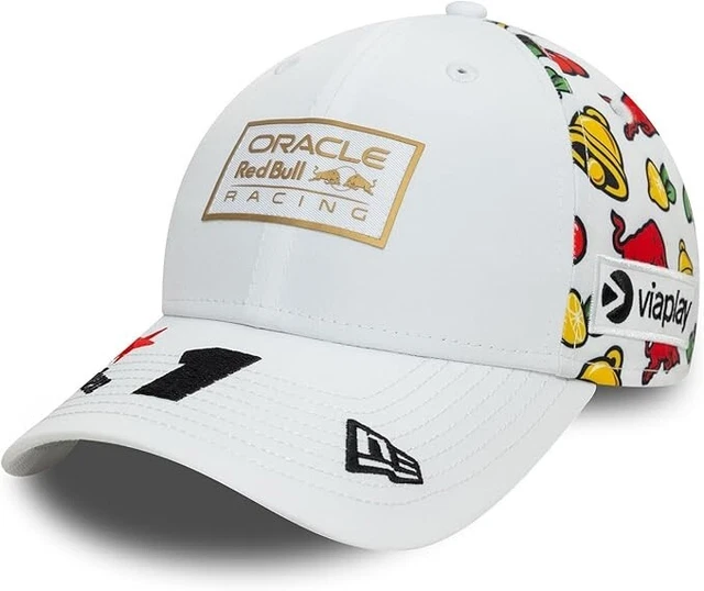 RED BULL RACING F1 Las Vegas GP Special Official Max Verstappen ...