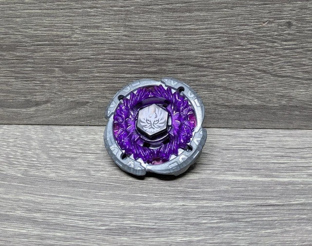 BEYBLADE METAL FIGHT BB-116 Jade Jupiter S130 RB Takara Tomy Occasion ...