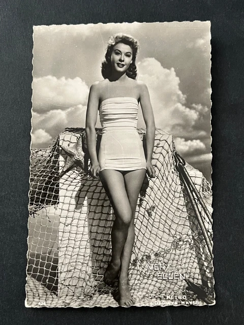 Vera Frances Actress FOR SALE! - PicClick UK