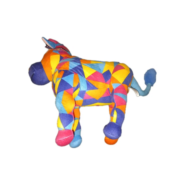 OXLEY 30CM PLUSH Ox Trail Soft Toy with Tags £14.00 - PicClick UK