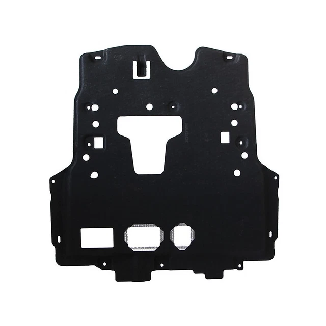 CACHE SOUS MOTEUR Peugeot 208 - Apres 10/2019 - Oem : 9824226080 Dad ...