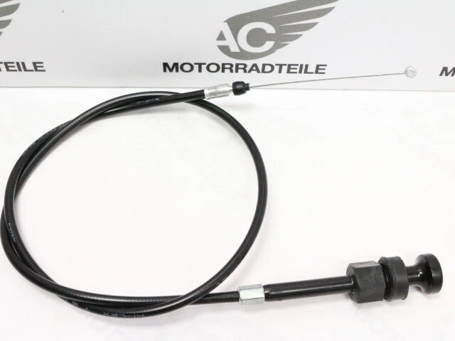 HONDA CX 500 Câble De Starter Choke Carburateur D'origine NOS EUR 54,05 - PicClick FR