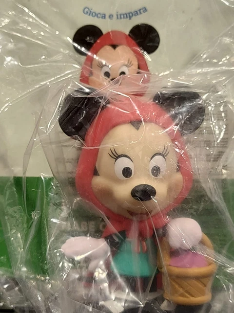 I MIEI PICCOLI AMICI DISNEY - Minni: Fiabe Classiche - nr 112 EUR 12,90 ...