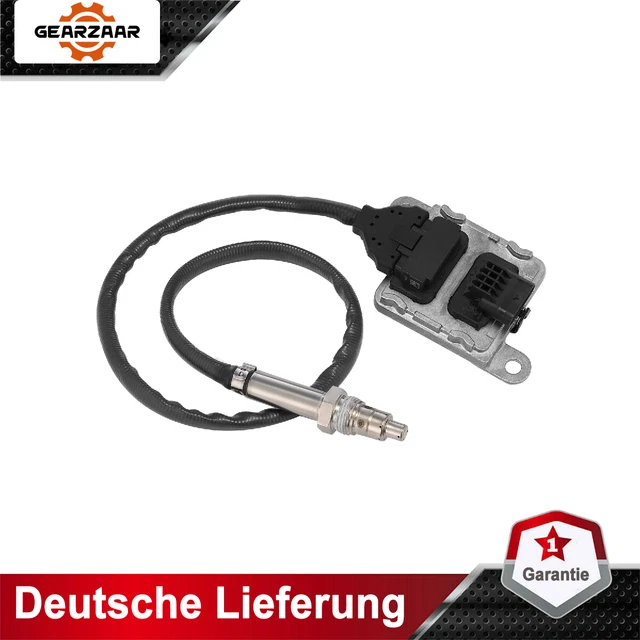 NOX SENSOR A0009058111 A0009053109 Für Mercedes-Benz W213 W205 W177 ...