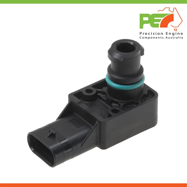 NEW * OEM * MAP Sensor For Mercedes Benz A45 AMG W176 2.0L Dir. Inj ...