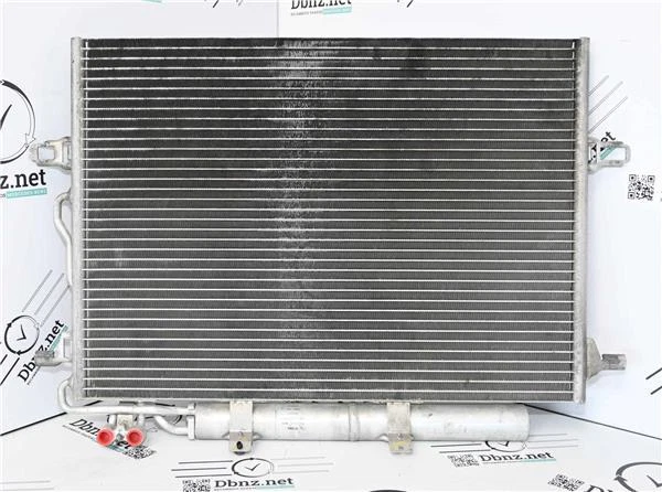 CONDENSEUR CLIMATISATION MERCEDES-BENZ E (W211) A2115000154 EUR 94,31 ...