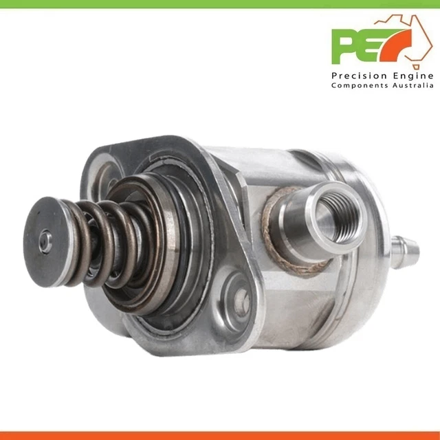 NEW * PEC * Direct Injection Fuel Pump For Nissan Juke 1.6L Dir. Inj ...