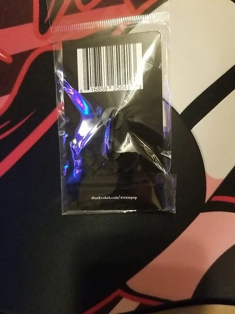 HAZBIN HOTEL ALASTOR - Spring Limited Edition Enamel Pin $147.94 ...