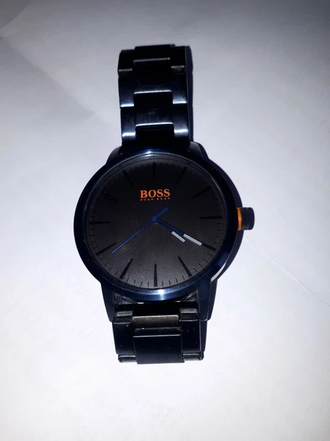 HUGO BOSS WATCH hb 315 1.34 3029 £24.00 - PicClick UK