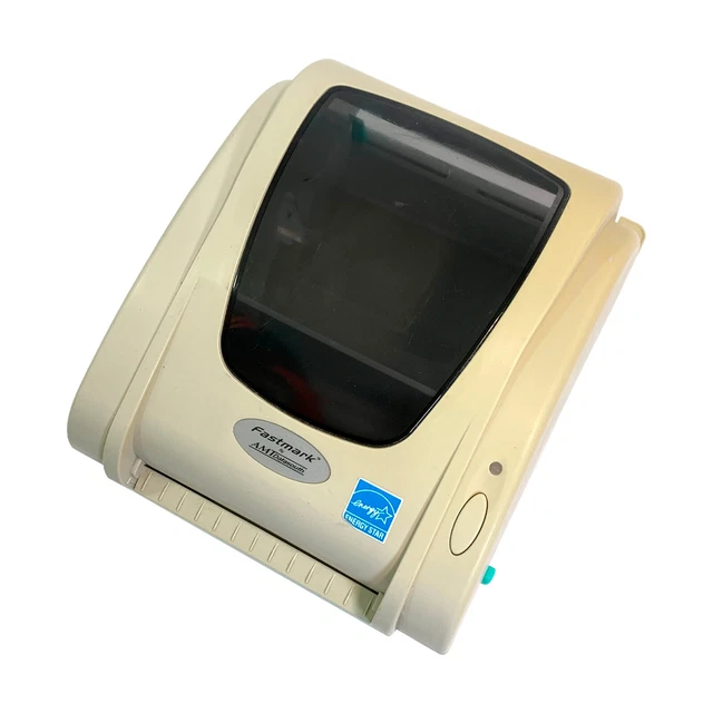 FASTMARK M5 DT Plus Serie DT027-50 direktes Thermoetikett Barcode ...