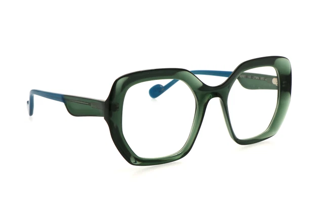 MONTURE LUNETTES DE Vue Caroline Abram Lynn 293 EUR 315,00 - PicClick FR