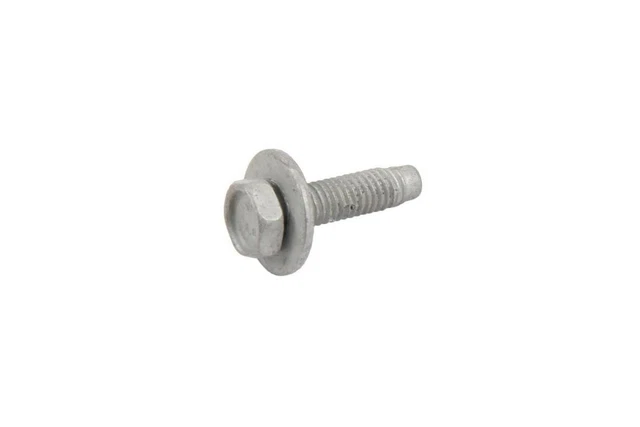 GM GENUINE PARTS 11519376 Transmission Heat Shield Bolt $29.95 ...