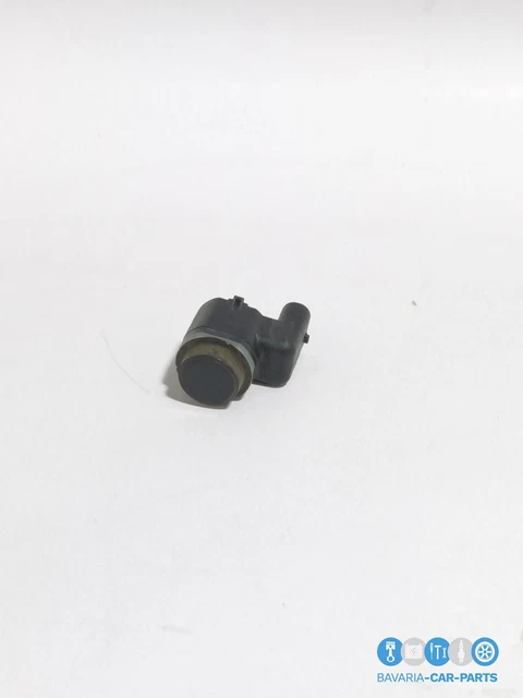 ORIGINAL BMW E71 F07 F10 F25 Capteur Ultrasons PDC Noir 9270495 EUR 47 ...