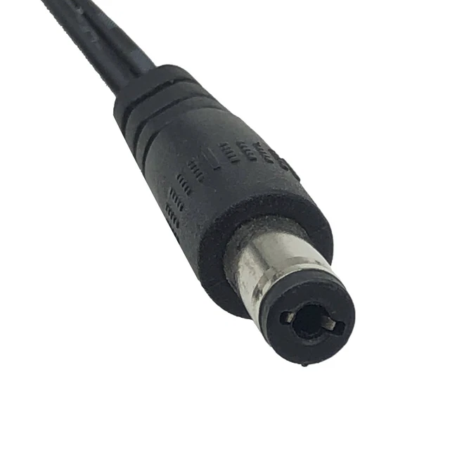 NEW GENUINE POLYCOM SPA12A24B Switching Power Supply 1465-42340-003 W ...