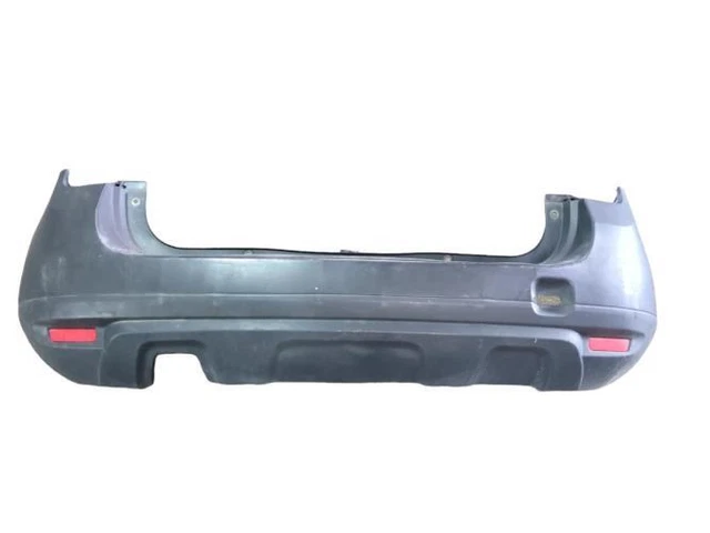 PARE CHOC ARRIERE DACIA DUSTER 1 PHASE 1 850220033R EUR 210,00 ...