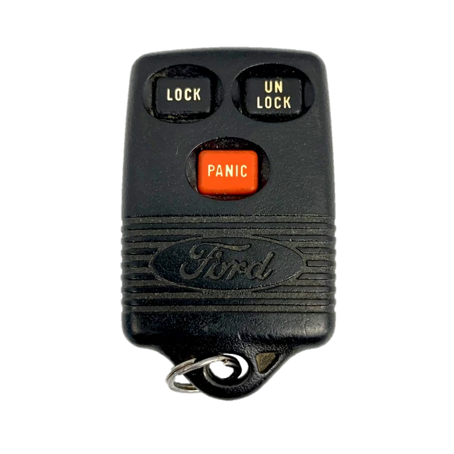 Ford Keyless Entry Fob