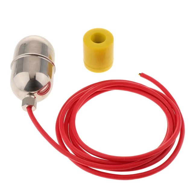 FLOAT SWITCH LEVEL switch level switch water level sensor with PVC ...