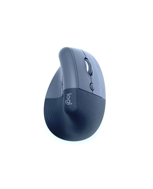 LOGITECH - LIFT Vertical Ergonomic Wireless Mouse - Graphite EUR 49,36 ... LOGITECH - LIFT Vertical Ergonomic Wireless Mouse - Graphite EUR 49,36 ...