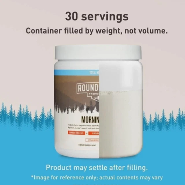 MORNING KICK BY Chuck Norris: Superfood For Energy, Digestion & Focus £ ...