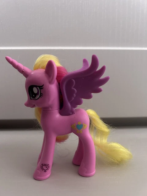 MY LITTLE PONY MLP G4 Princess Cadence £8.00 - PicClick UK