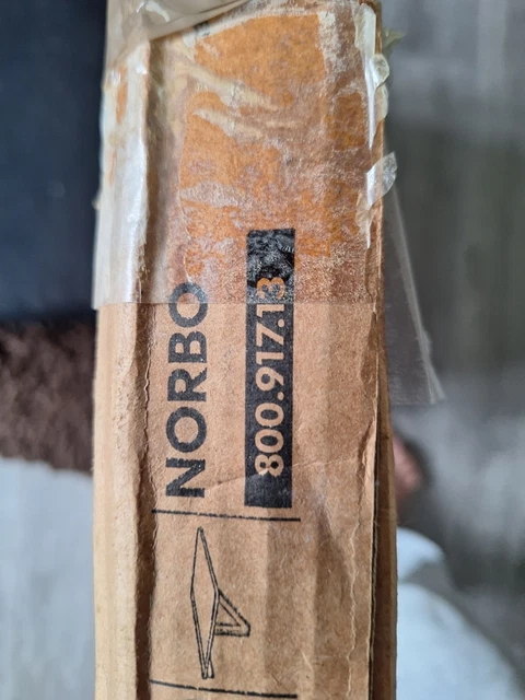 IKEA NORBO WALL-MOUNTED drop-leaf table, birch wood, 79x59 cm £29.13 ...