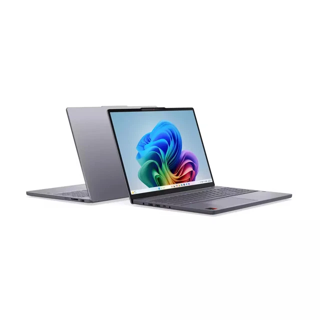 LENOVO IDEAPAD SLIM 3 15Q8X10 Copilot+ PC, Snapdragon, 38.9 cm (15.3 ...