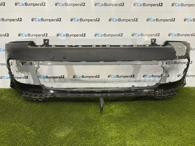 BMW MINI COOPER S JCW LCI R56 R57 Front Aerokit Bumper P/N 7284481 *P23 ...