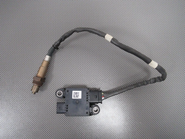 TRANSPORTER HO2S NOX sensor VW T5 T6 2.0TDI 04L906261B £108.90 ...