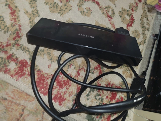 SAMSUNG BN91-17814W TV One Connect Box con cable sin probar para piezas ...