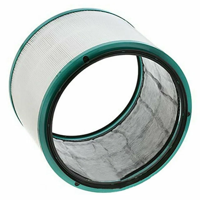 FOR DYSON DP01 HP02 HP00 Pure Cool Link Hot Cold Air Cleaner Filter ...