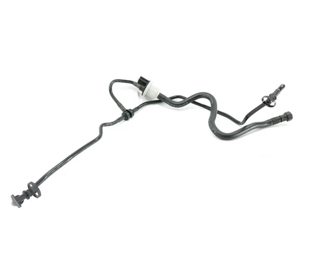 VOLKSWAGEN GOLF 5G MK7 Intake System Connecting Hose 04C133352N NEW ...