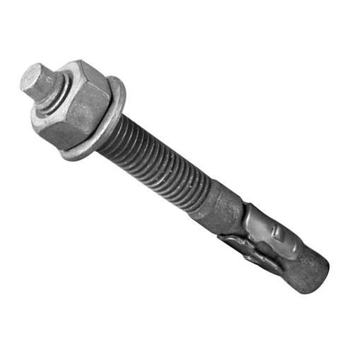 MASONMATE GALVANISED THROUGH Bolt M10 x 125mm Box Of 25 MAMTBGM10125 ...