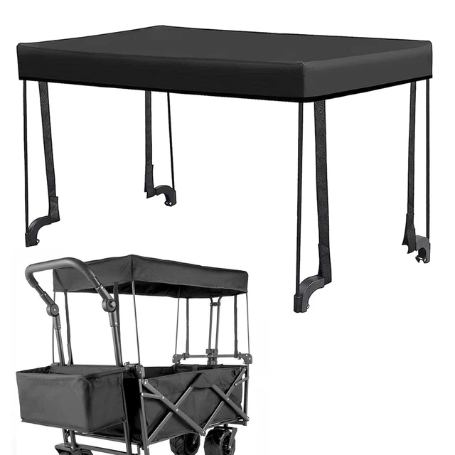 AUVENT DE PROTECTION pour wagon profiter des activit??s de plein air sans soucis EUR 34,14 ...