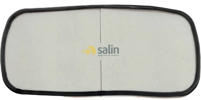 FISHER & PAYKEL Oven SMALL OVEN Door Seal Gasket OB60B77DEX3 FP AA ...